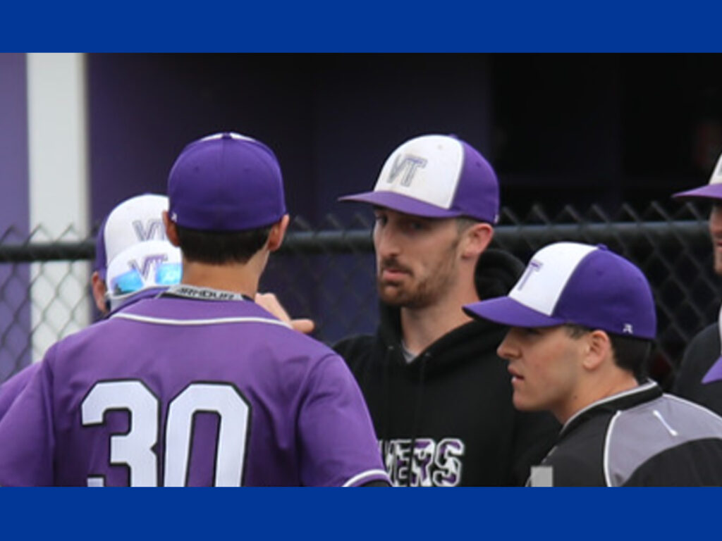 youth baseball- Silverback Baseball