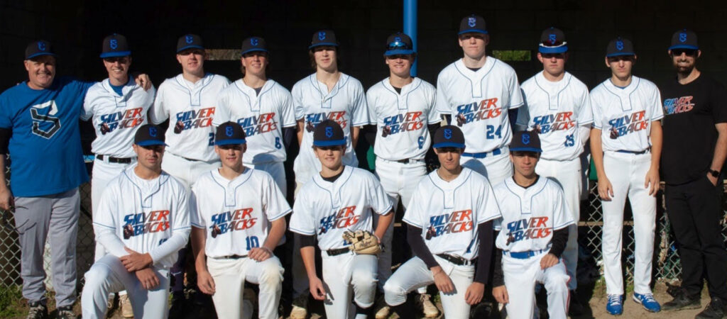 Silverback Baseball - Silverback Baseball