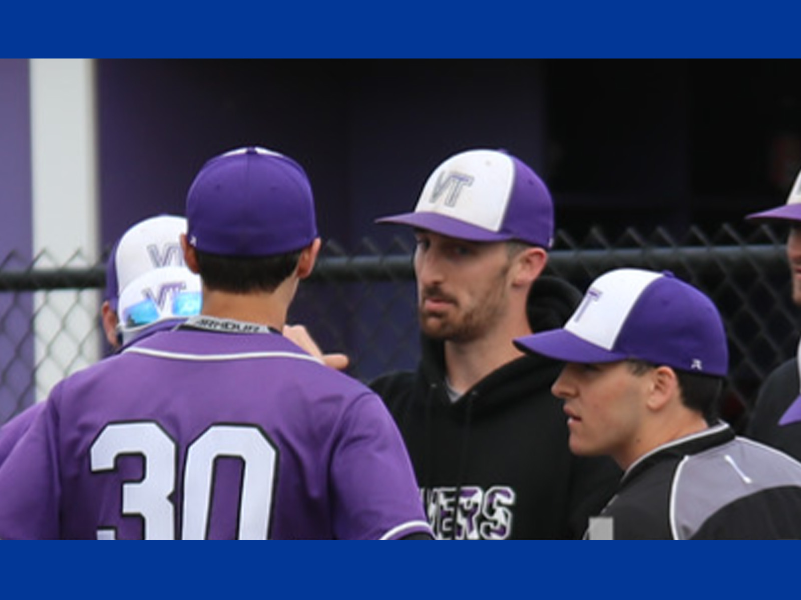 youth baseball- Silverback Baseball