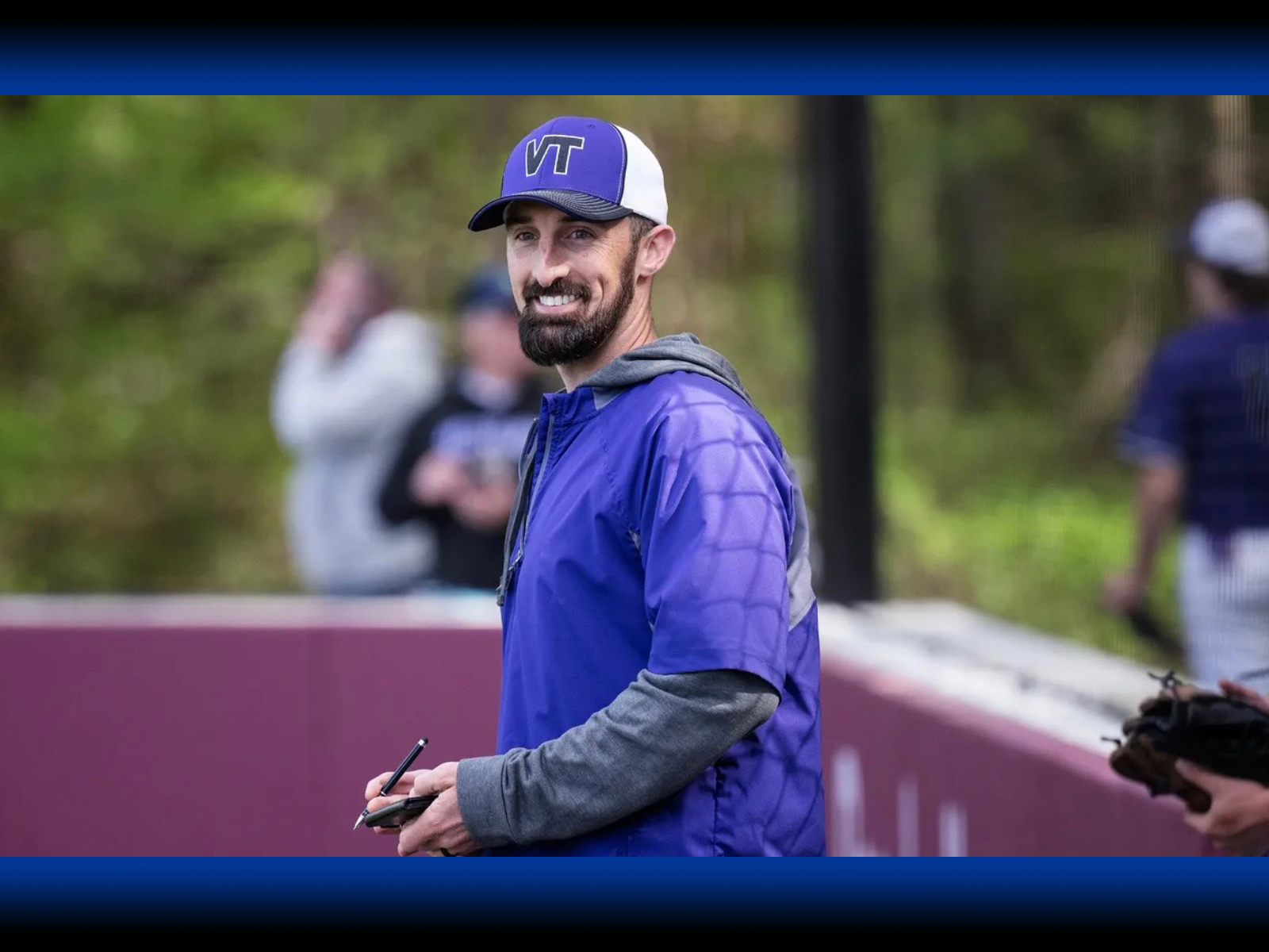 youth baseball- Silverback Baseball